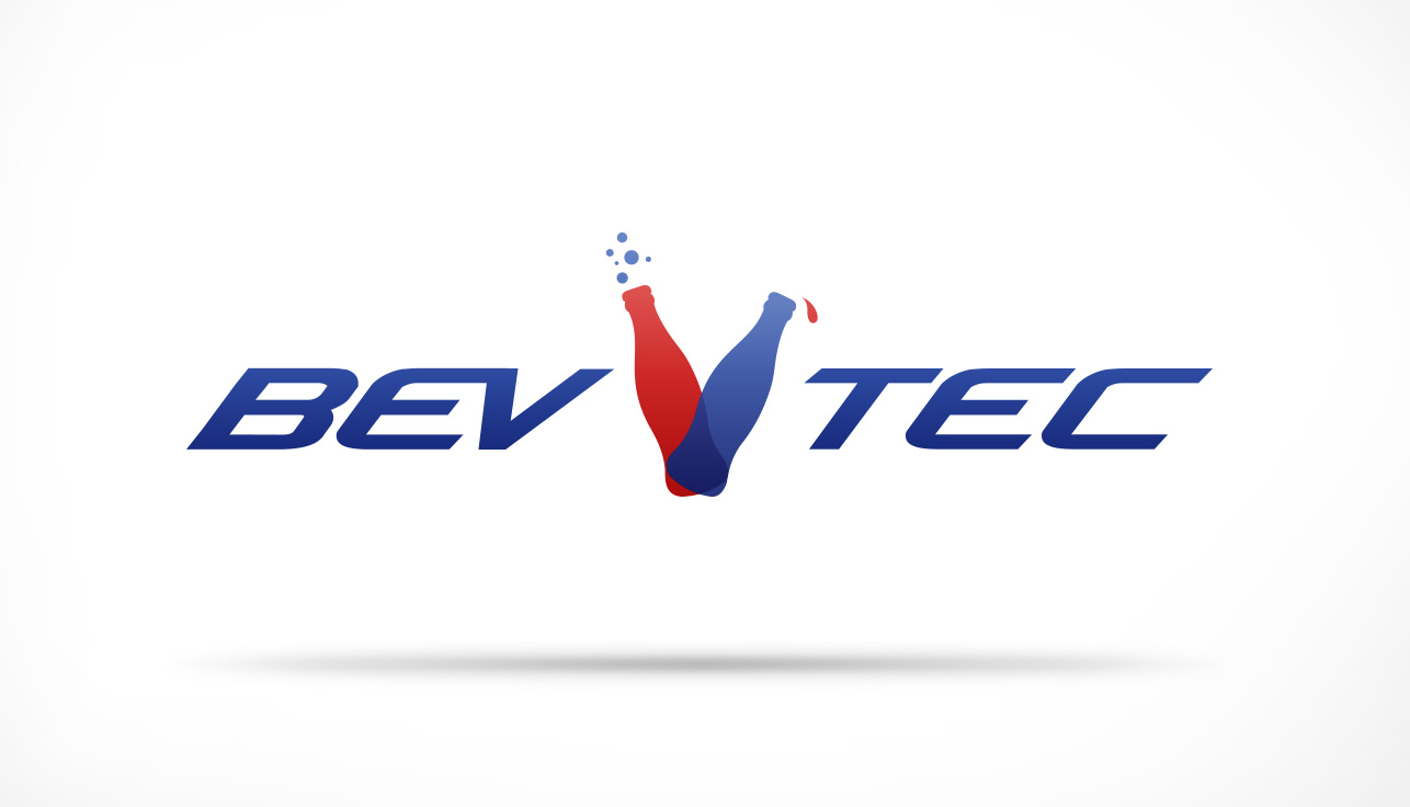 Bev Tec Business Card - Marsuno